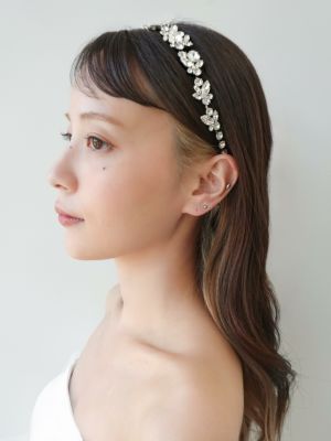 ヘッドアクセサリー | DRESSY ONLINE by PLACOLE&DRESSY ヘッドアクセサリー | DRESSY ONLINE by PLACOLE&DRESSY